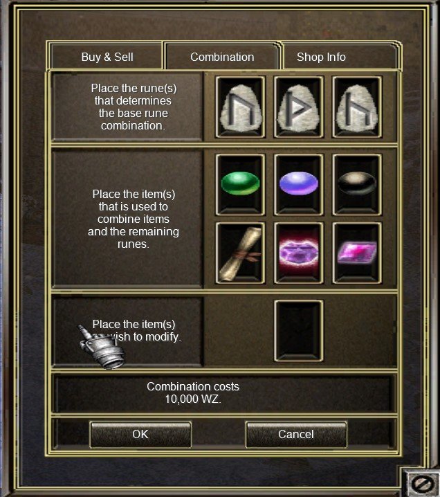 Unleash the Power of the Oblivion Shard - A3 Mania Forum