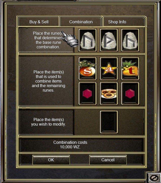 Unleash the Power of the Oblivion Shard - A3 Mania Forum