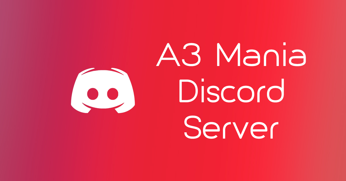 Home - A3 Mania